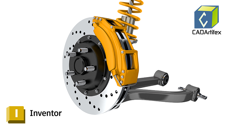 Autodesk Inventor 2026: A Power Guide for Beginners and Intermediate Users